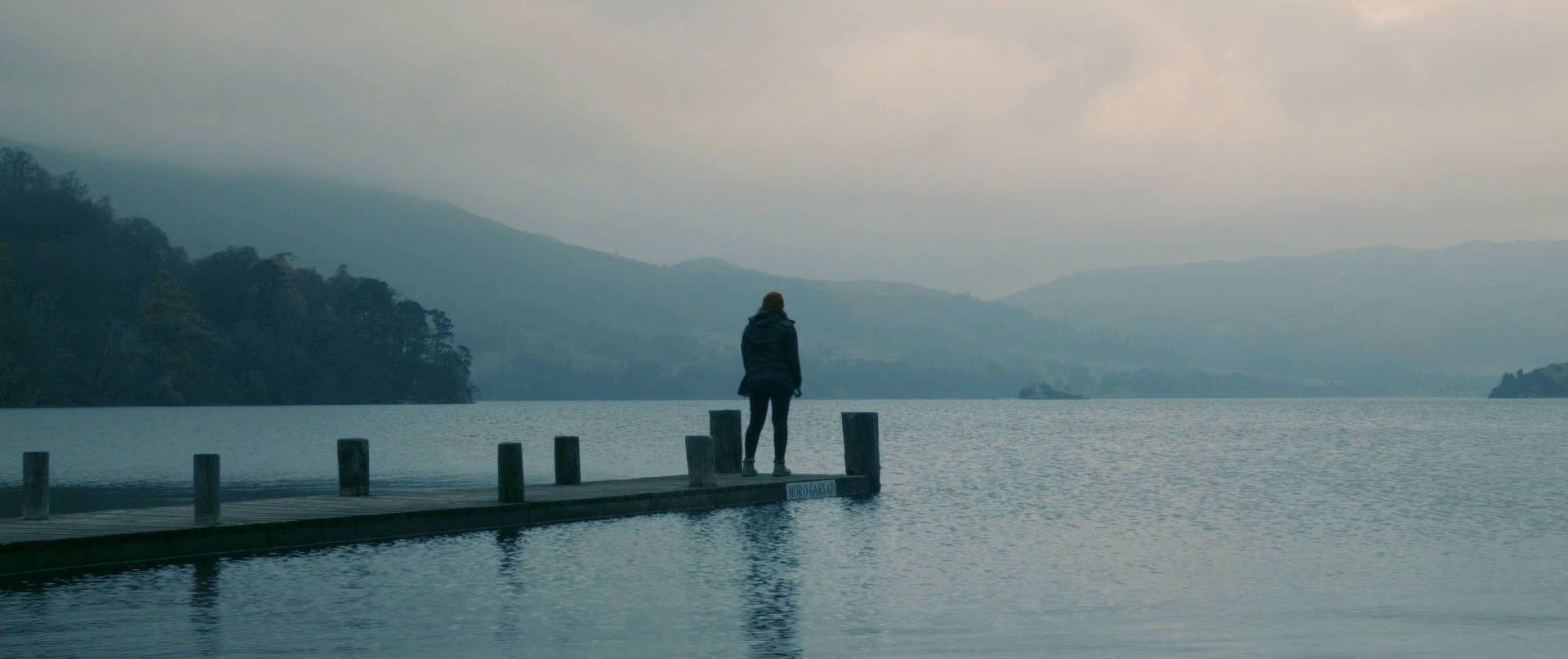 PEAK (2019) – lucy rose (writer)