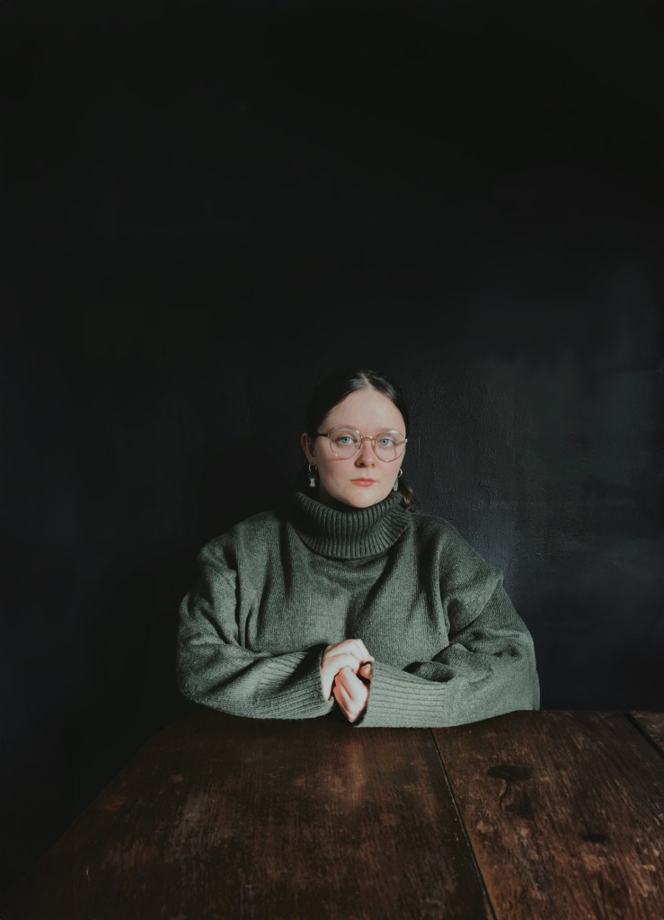 lucy rose (writer & filmmaker)